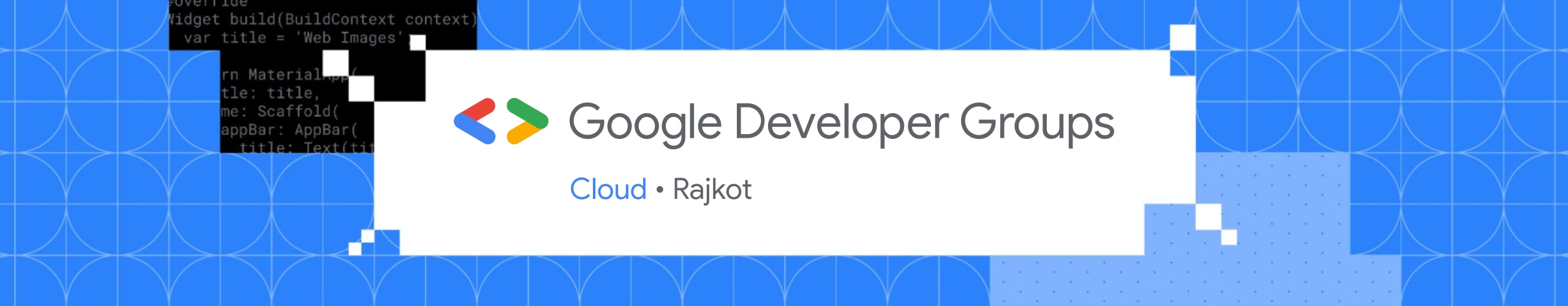 See Cloud Community Days 2024 - GDG Cloud Rajkot at Google Developer Groups GDG Cloud Rajkot